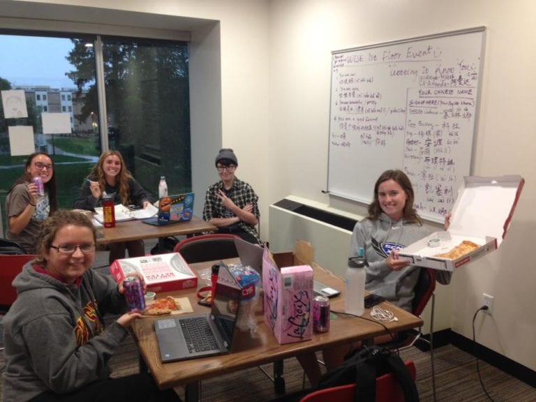 Women In Science And Engineering Wise First Year Department Of Residence